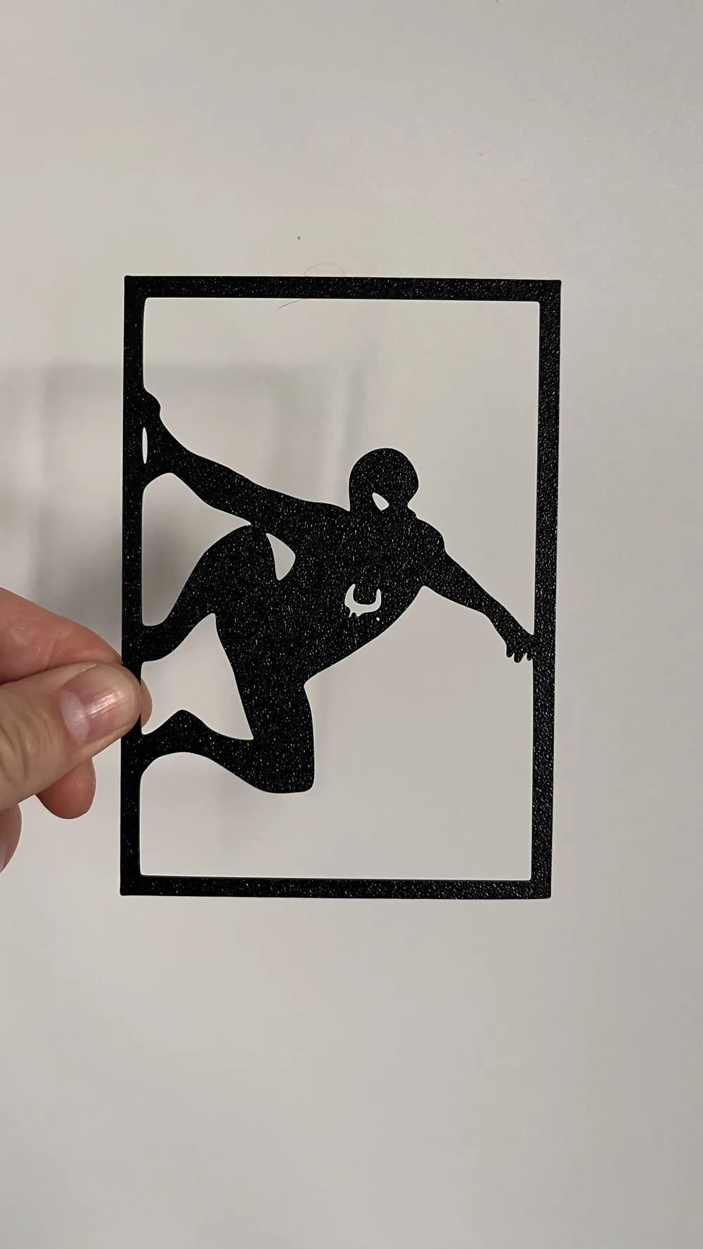 Wall Art - Avengers 6 frames - Free 3D Print Model - MakerWorld