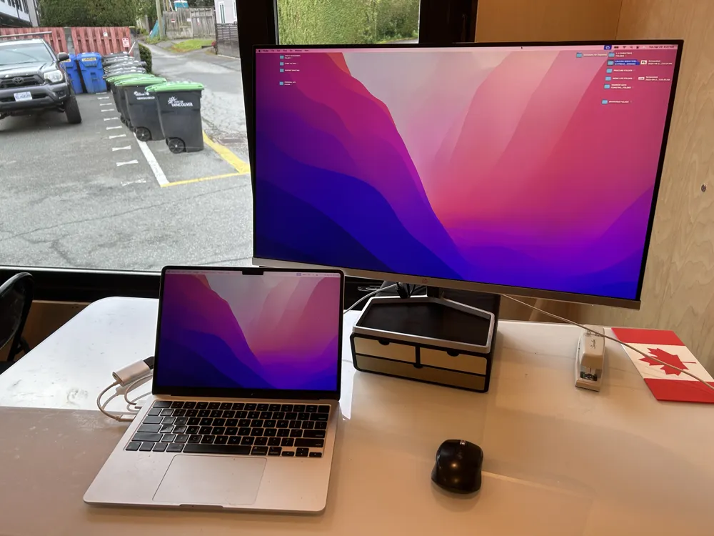 Monitor Stand with "3 Drawers" - Free 3D Print Model - MakerWorld