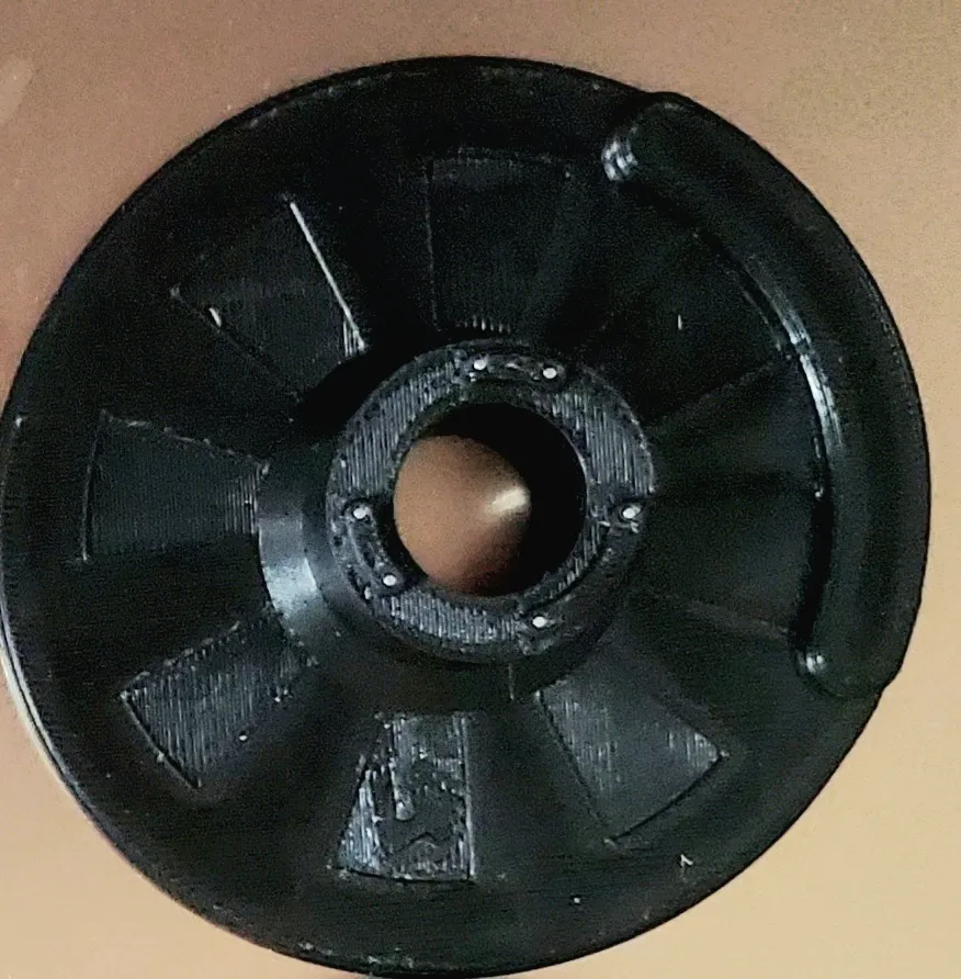 BowFlex Plate 4 by Donny - MakerWorld