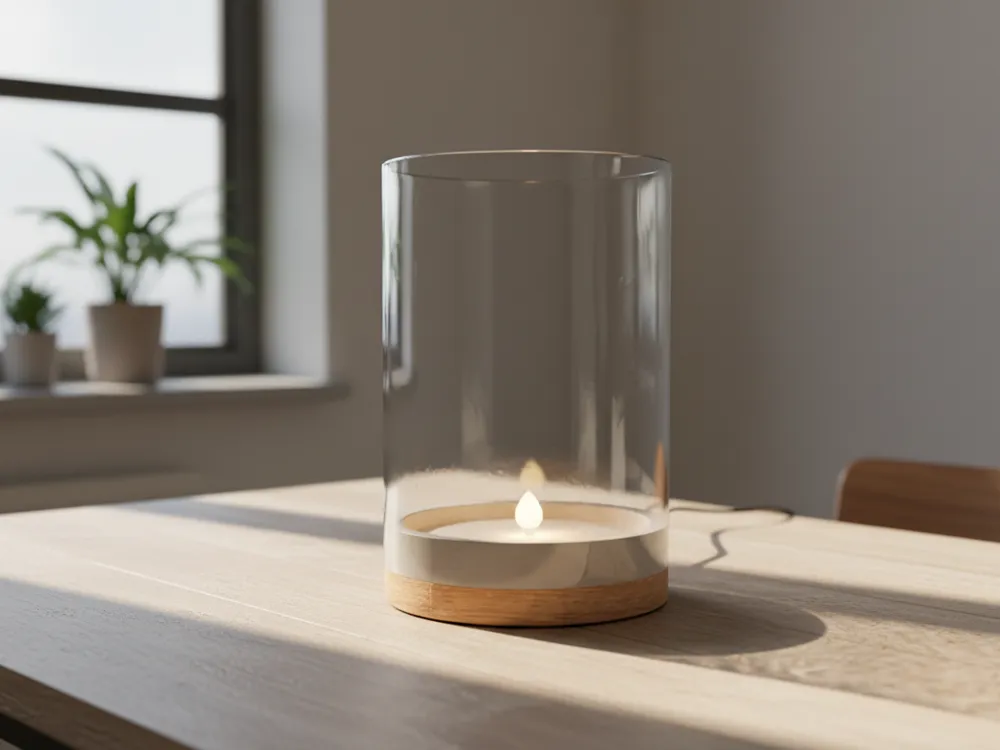 Ambient Light by caojin MakerWorld: Download Free 3D Models