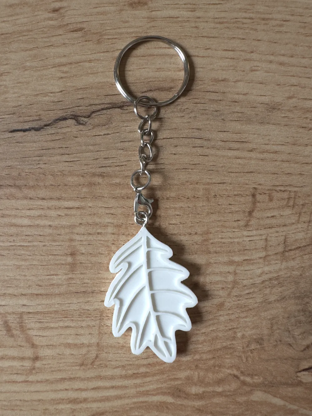 Autumn Keychains - Free 3D Print Model - MakerWorld