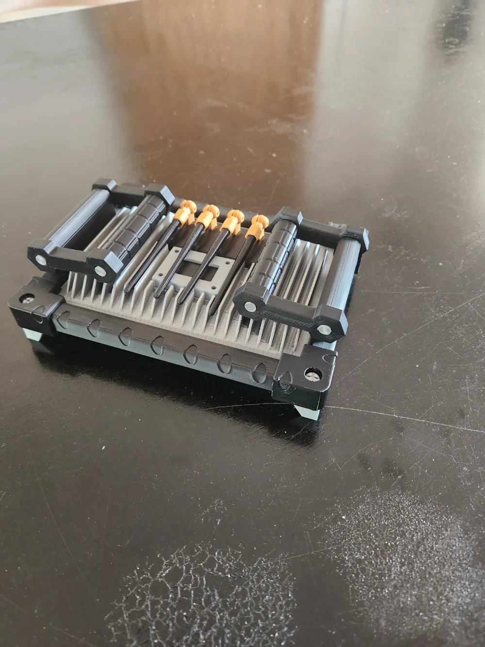 Rainbow Six Siege - Signal Disrupter Remixed by The3dprintlab ...