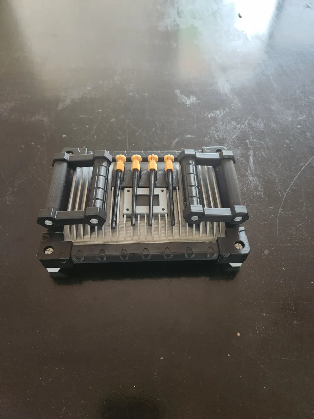 Rainbow Six Siege - Signal Disrupter - Free 3D Print Model - MakerWorld