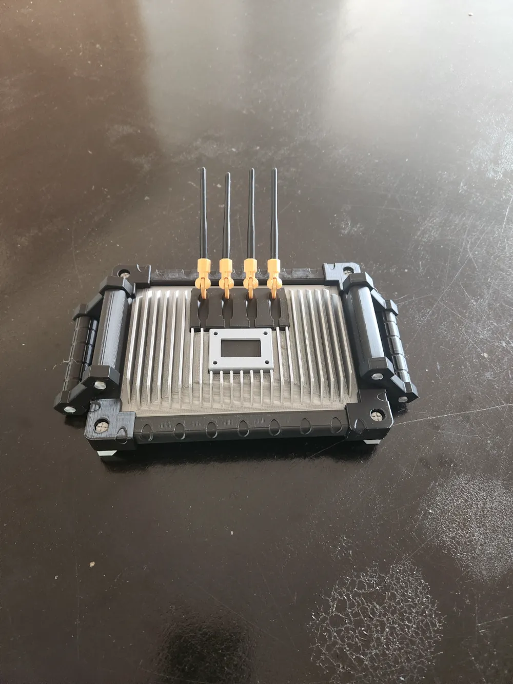 Rainbow Six Siege - Signal Disrupter Remixed by The3dprintlab ...