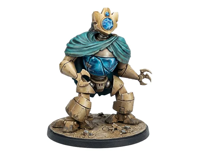 Defecto - Slay The Spire 2 (32mm) - Modelo de impresión 3D gratuito ...