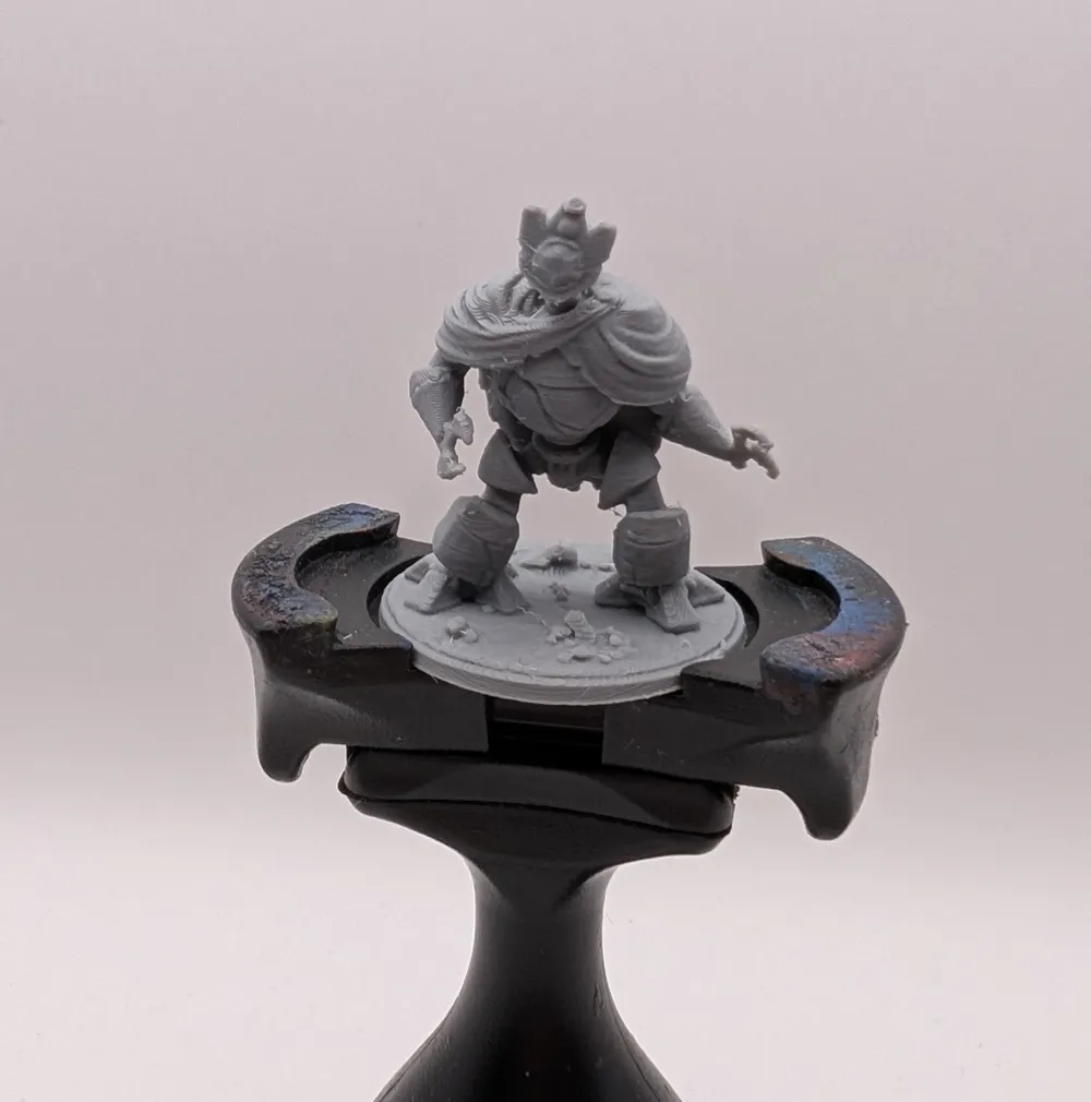 Defecto - Slay The Spire 2 (32mm) - Modelo de impresión 3D gratuito ...