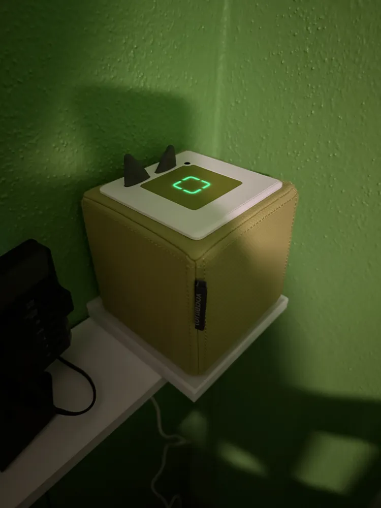 Tonies Narrow Shelf Mount - Free 3D Print Model - MakerWorld