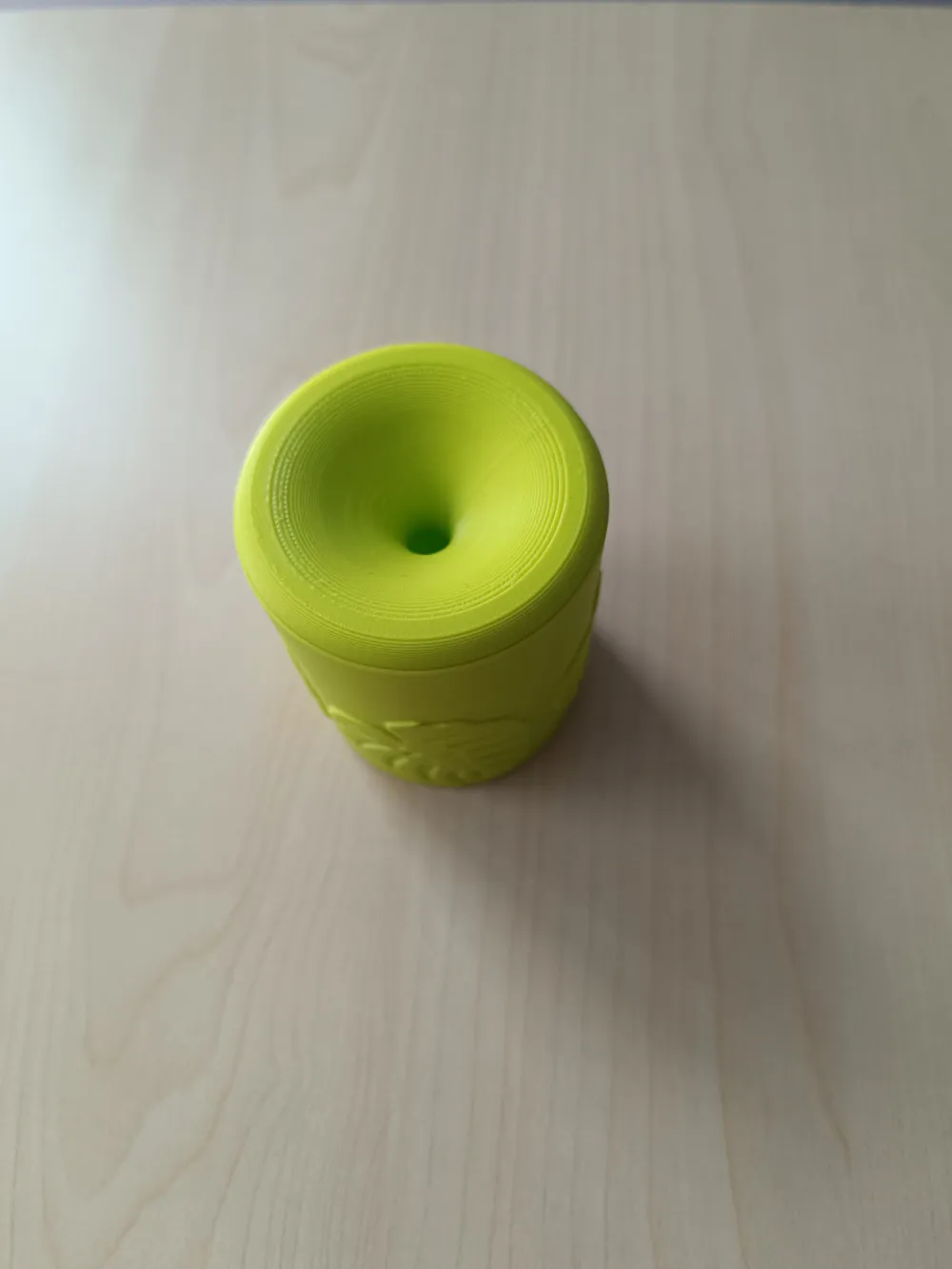 Fruit Fly Trap - Free 3D Print Model - MakerWorld