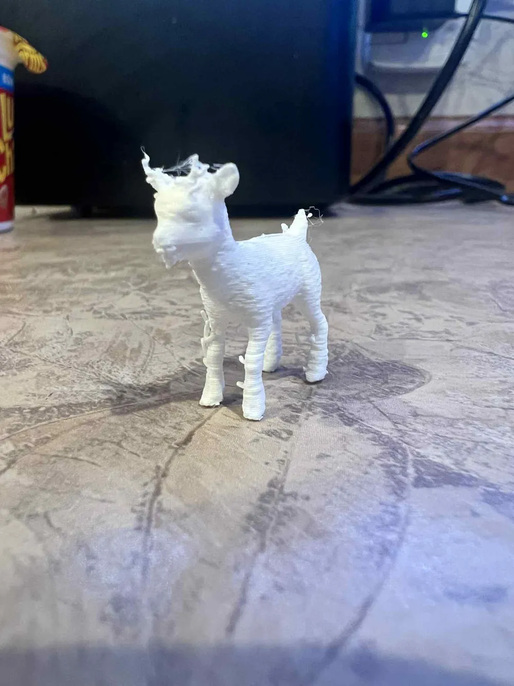 200% Shinehorn by Foxzen08 MakerWorld: Download Free 3D Models