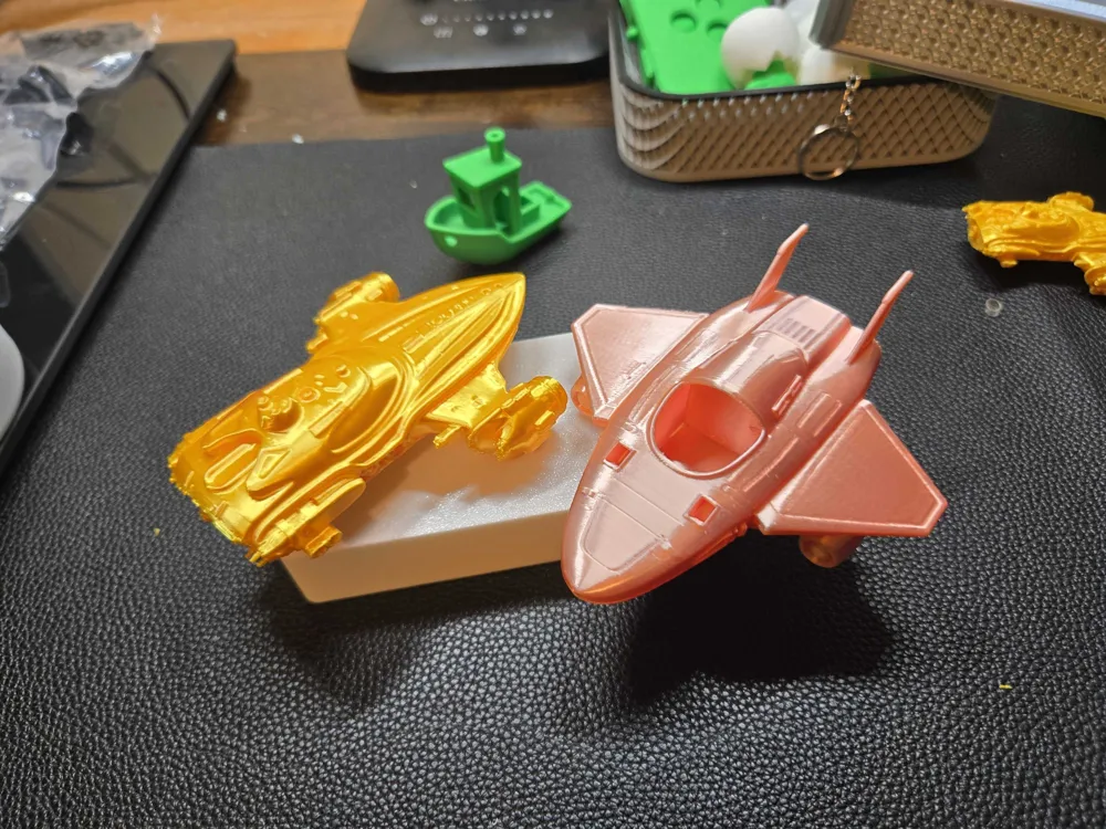 The Rose Valkyrie - Free 3D Print Model - MakerWorld