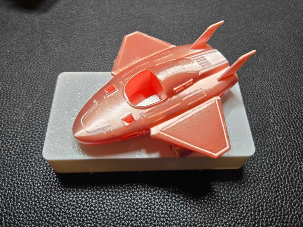 The Rose Valkyrie - Free 3D Print Model - MakerWorld