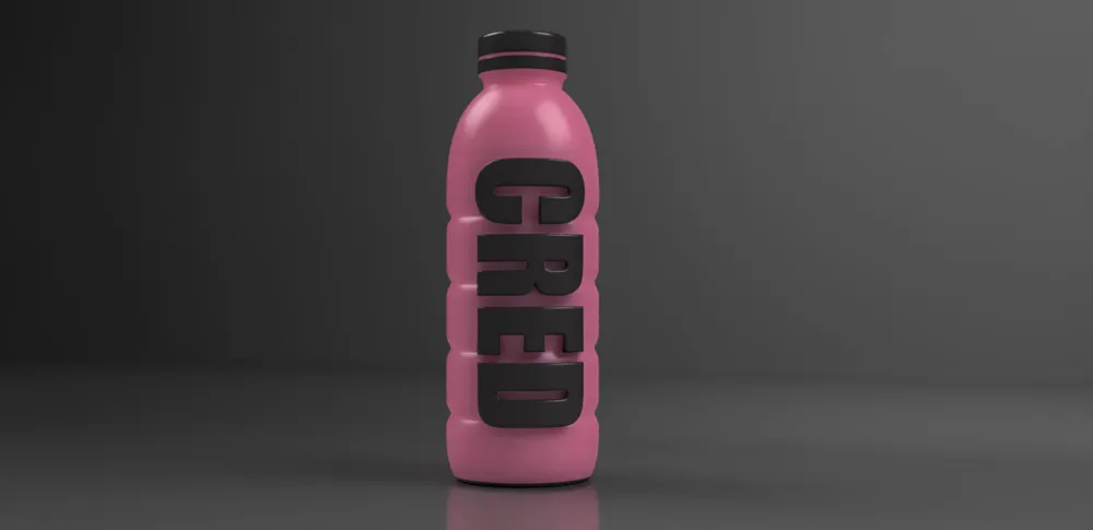 South Park Cred - Prime by reptilebeats - MakerWorld