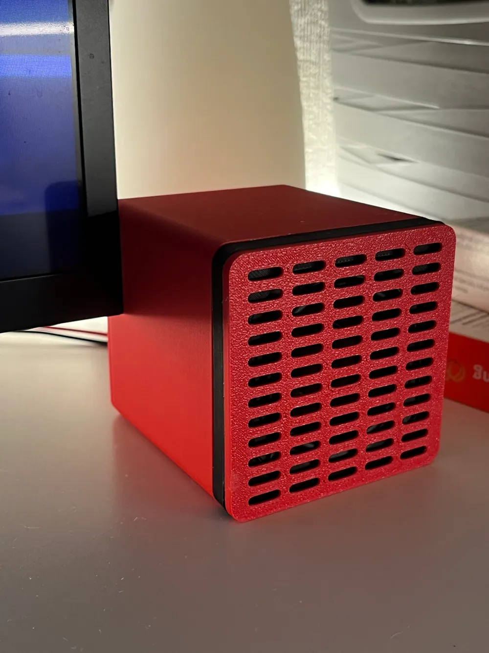 Beats by Dr.Dre - Beatbox portable | Stereo kit by Benorno - MakerWorld