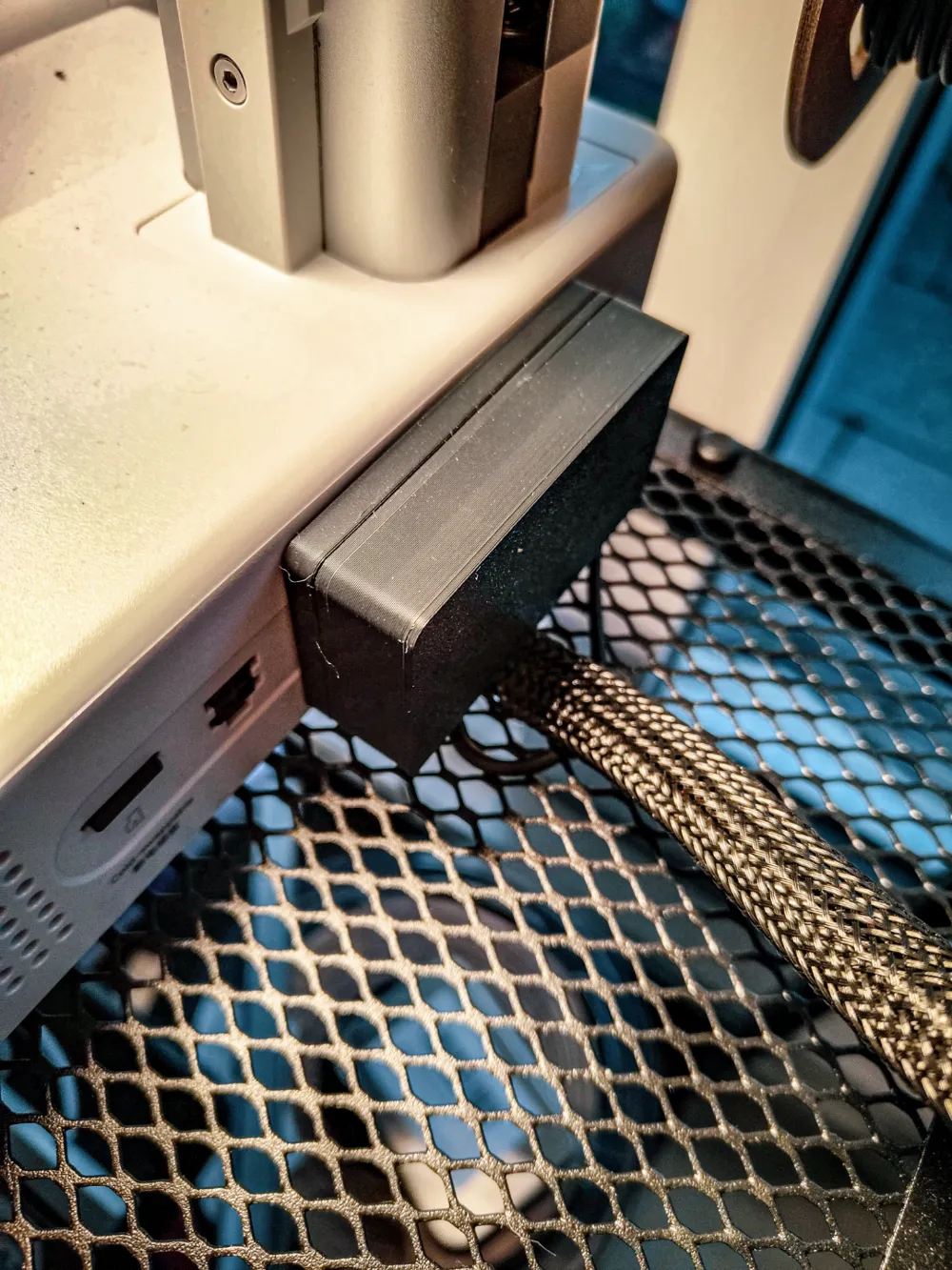 A1 Mini LED Light Mod by part0 MakerWorld: Download Free 3D Models