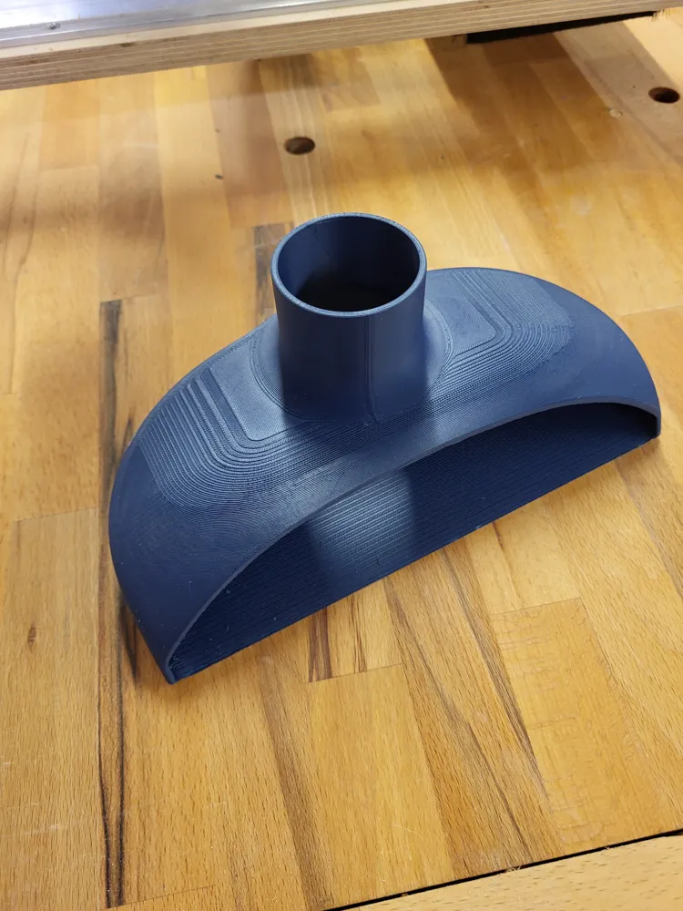 Aspiración de suelo para sistema de aspiración de tubo HT de 50mm ...