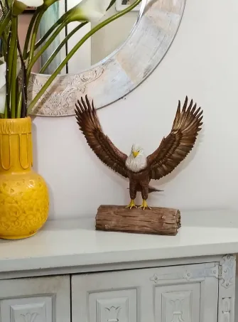 Eagle - Free 3D Print Model - MakerWorld