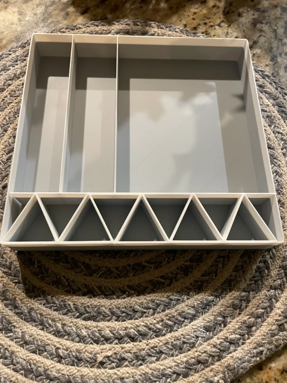 Drawer Organizer - Free 3D Print Model - MakerWorld