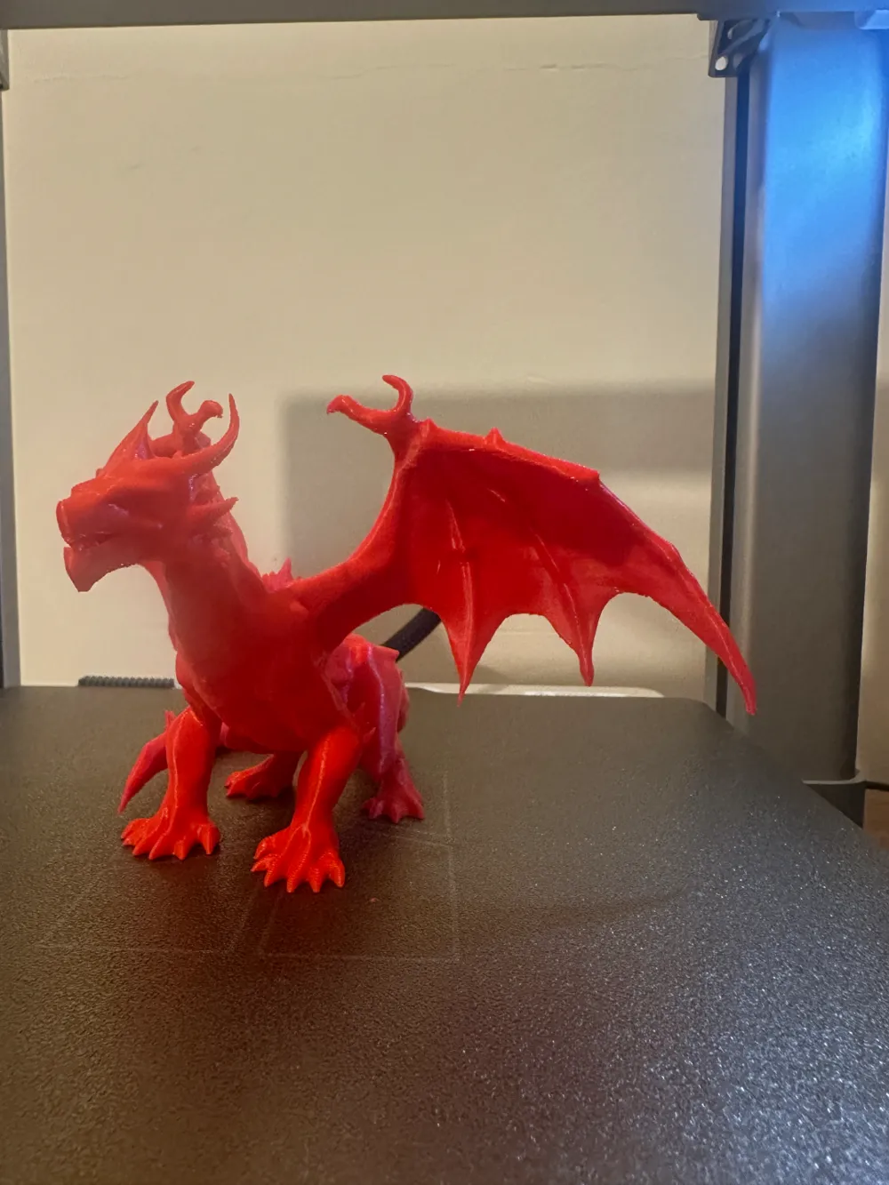 Dragon v2 by 3D Fun - MakerWorld