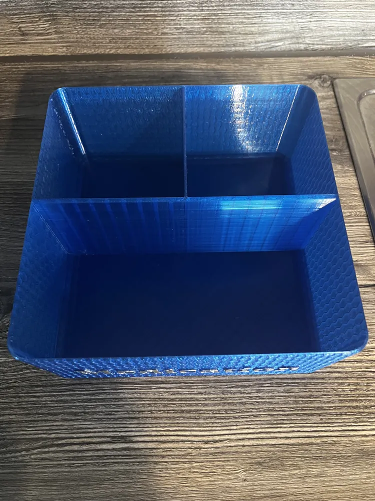 Medicine box - Free 3D Print Model - MakerWorld