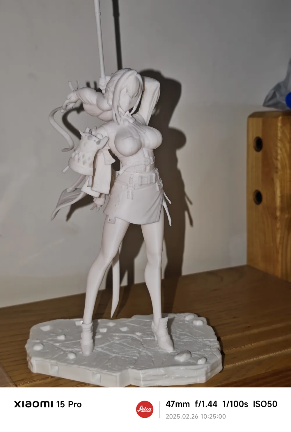 Tsuki no Shiro Yanagi by user_2774685131 MakerWorld: Download Free 3D Models