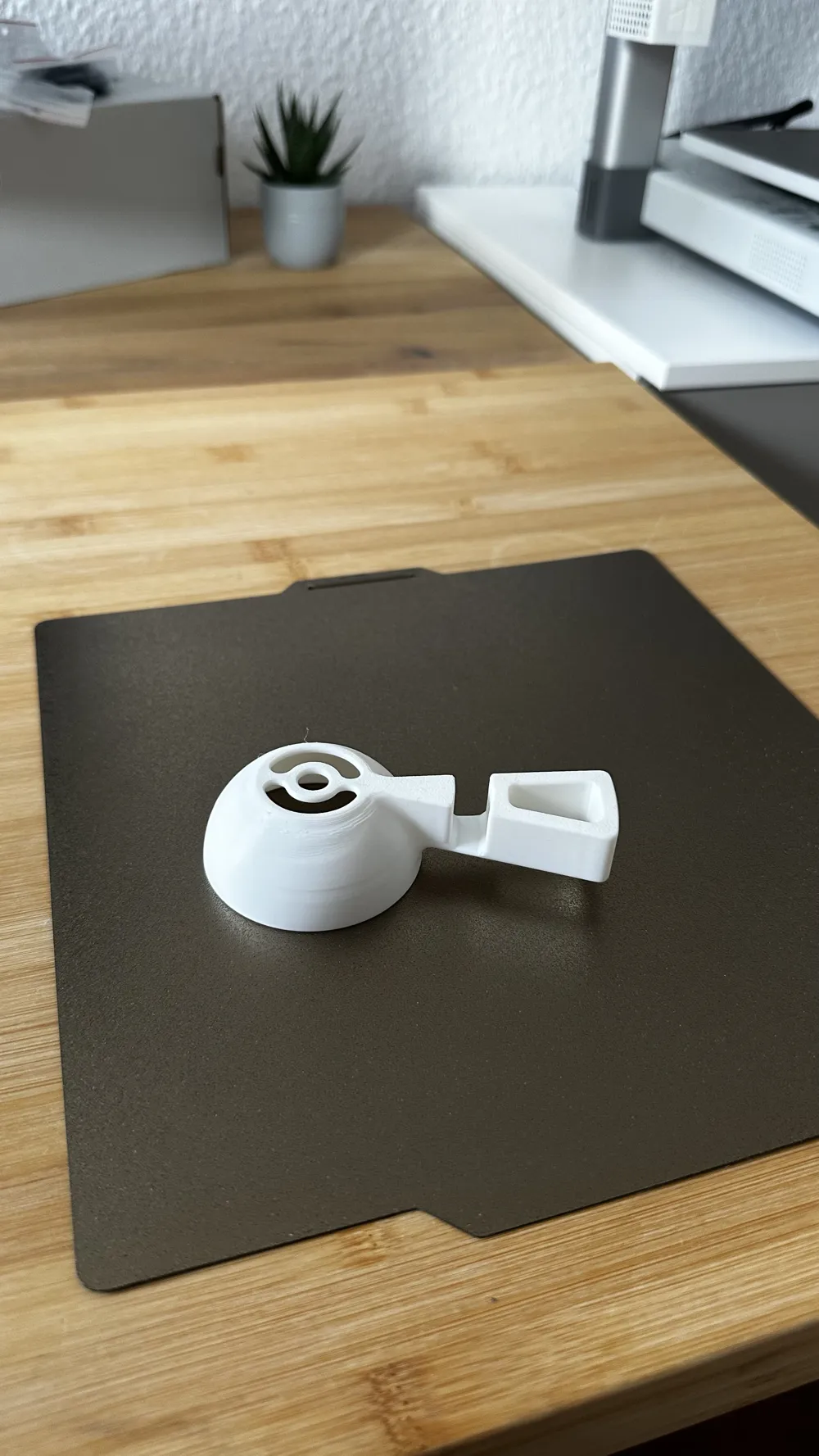 Egg Separator / Optimized! - Free 3D Print Model - MakerWorld