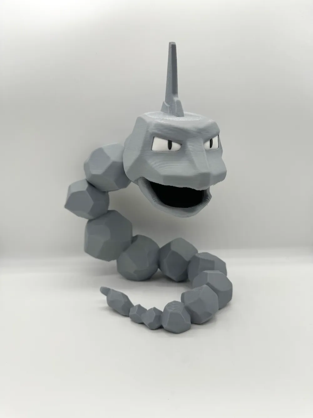 Onix Multicolor - Free 3D Print Model - MakerWorld