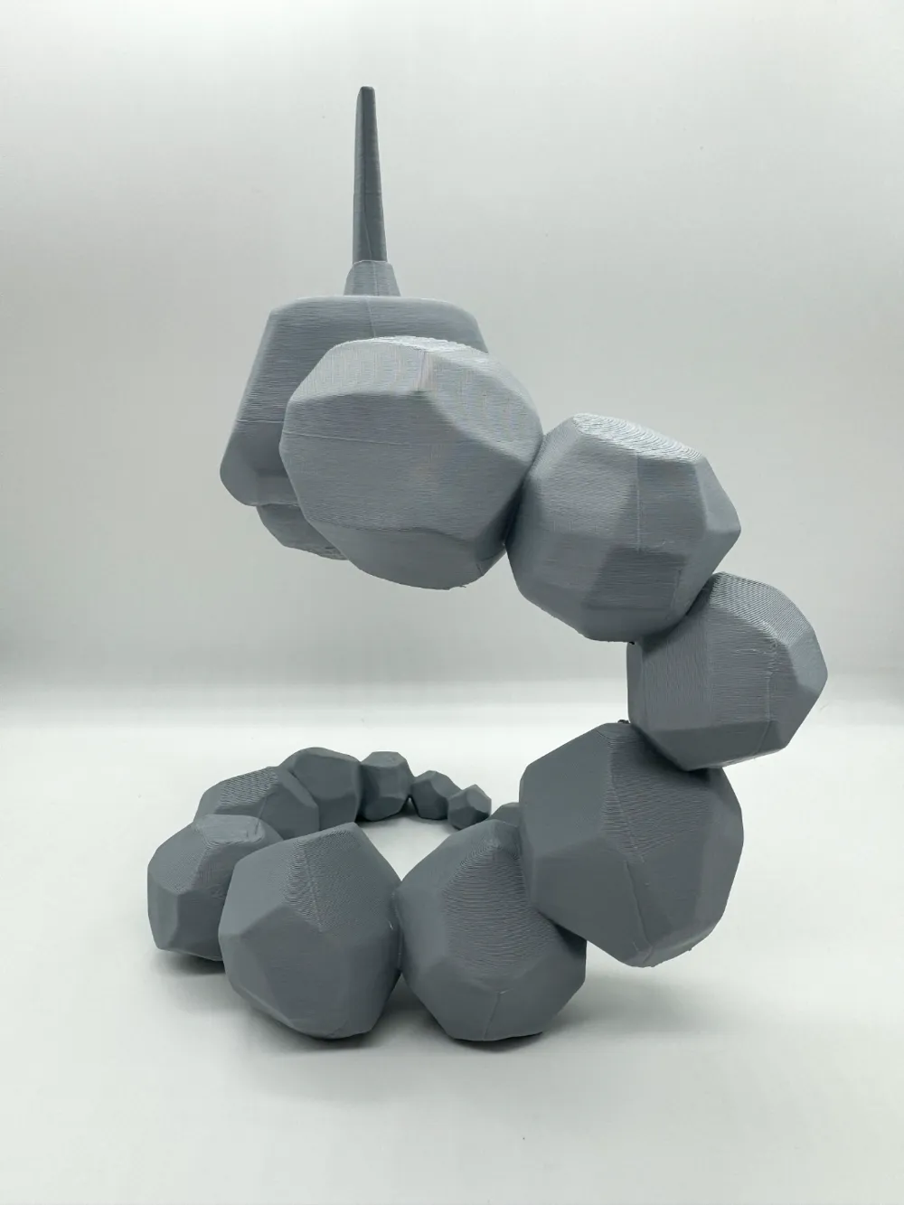 Onix Multicolor - Free 3D Print Model - MakerWorld