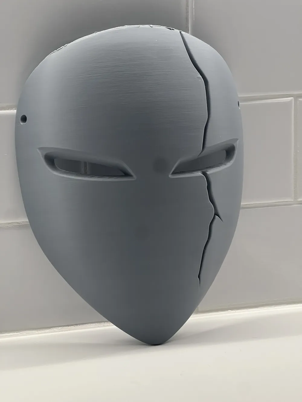 可穿戴面具合集 | 面具 25 来自 ProtoBit MakerWorld：免费下载 3D 模型