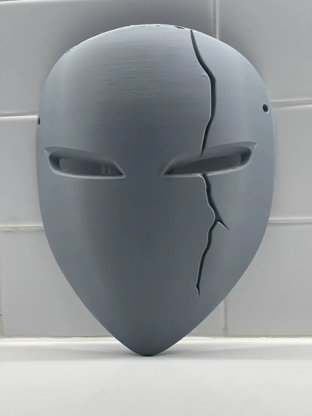 Wearable Mask Collection | Mask 25 by ProtoBit MakerWorld: Download ...