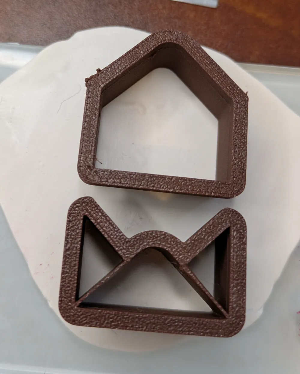 28mm .4 Envelope Clay Cutter by user_446089556 MakerWorld: Download ...