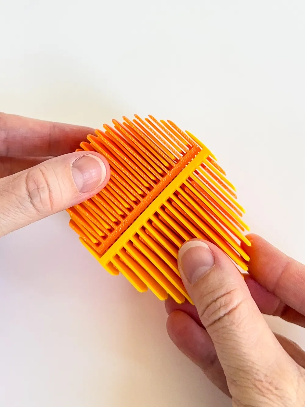 Quantum Egg Fidget - Free 3D Print Model - MakerWorld
