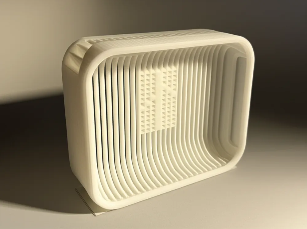 Bambu Lab Storage Box, Soap Dish, Storage Tray by qingfeng MakerWorld ...