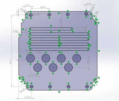 Arduino Uno R3 – Edición Completa (con ranura para tornillos) - Modelo ...