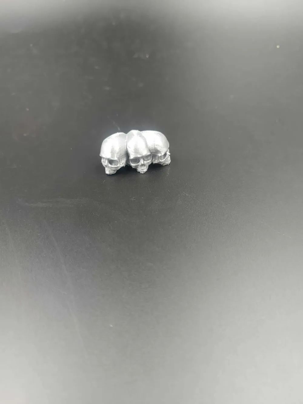 Miniatures Skulls Set - DnD scenery by drakeforge3d MakerWorld ...