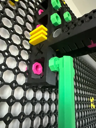 Multiboard Multitool by Paradox69 MakerWorld: Download Free 3D Models