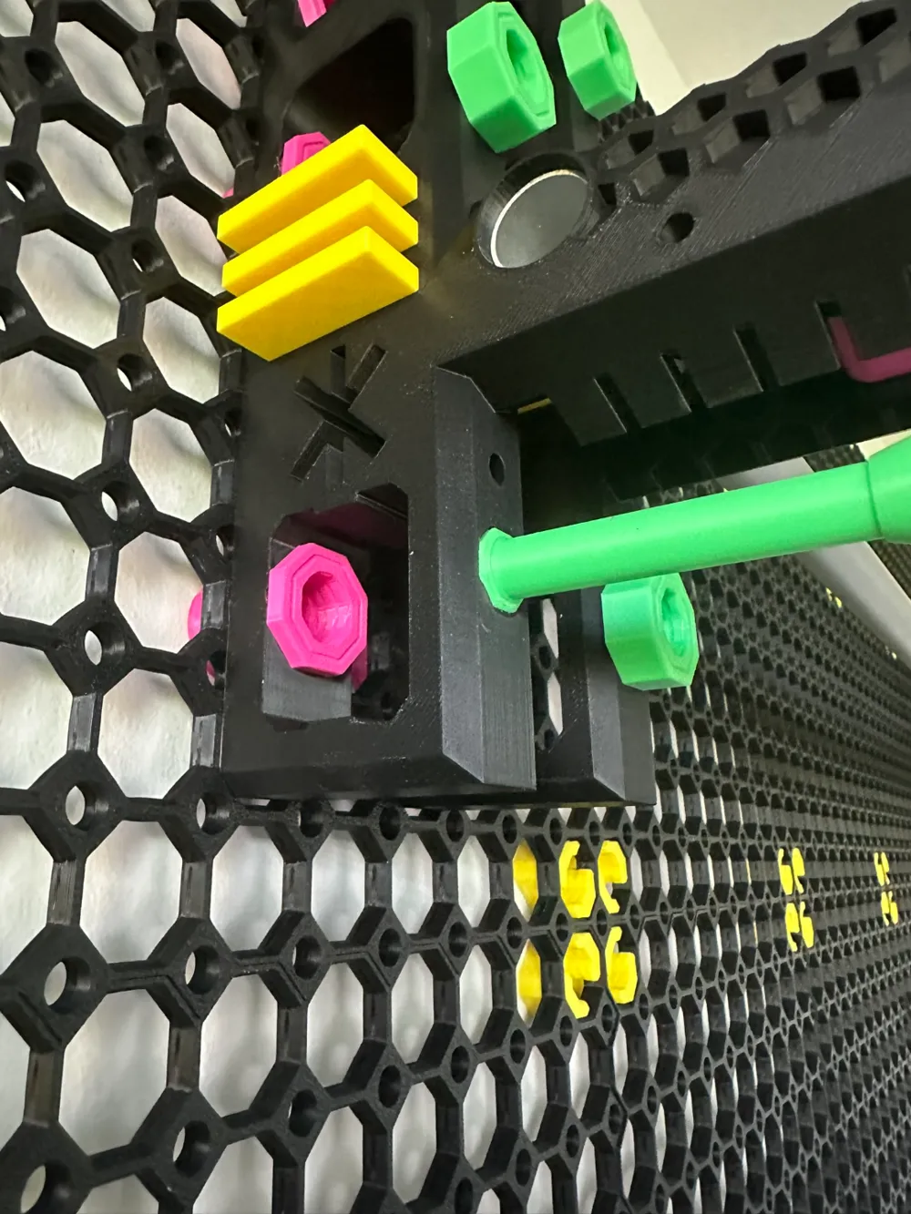 Multiboard Multitool - Free 3D Print Model - MakerWorld