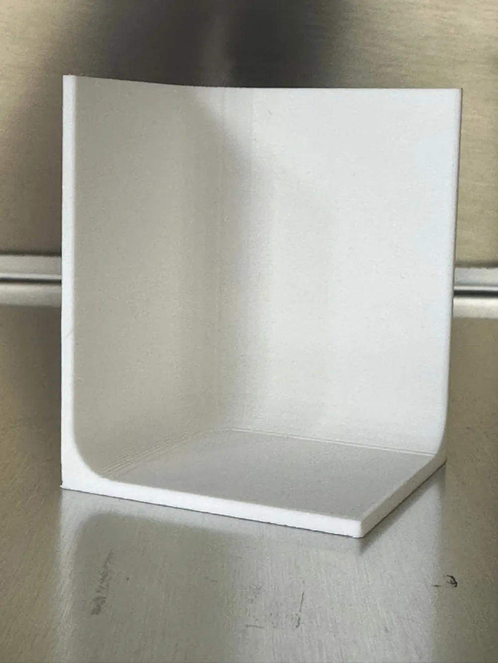 Studio Box - Curved by Sally Ruby MakerWorld: Download Free 3D Models