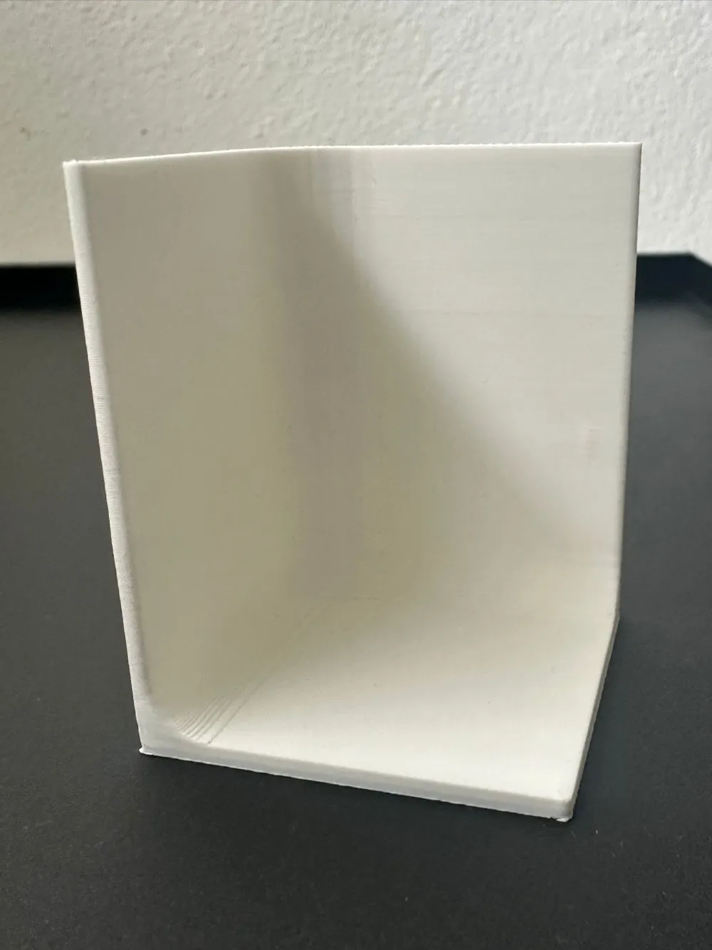 Studio Box - Curved by Sally Ruby MakerWorld: Download Free 3D Models