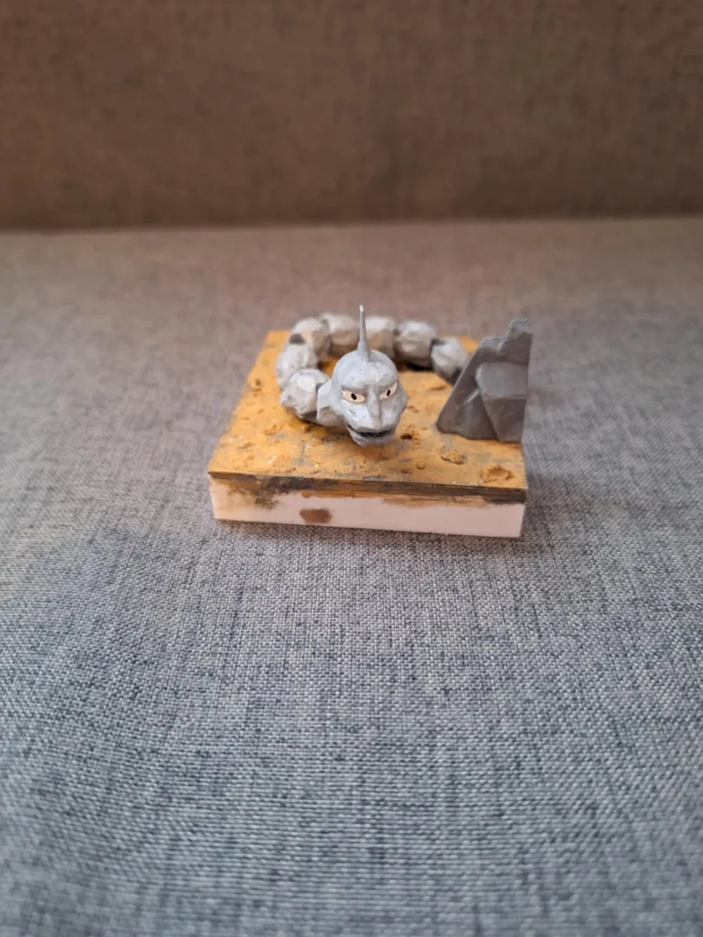 Pokémon Diorama Building Brick by Jonas D MakerWorld: Download Free 3D Models