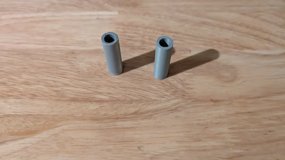 Printable AR-15 80% Lower Receiver Milling Jig - Free 3D Print Model ...