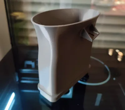 intake 3d print model download - MakerWorld