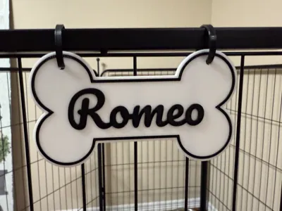 Kennel | Collection - MakerWorld: Download Free 3D Models