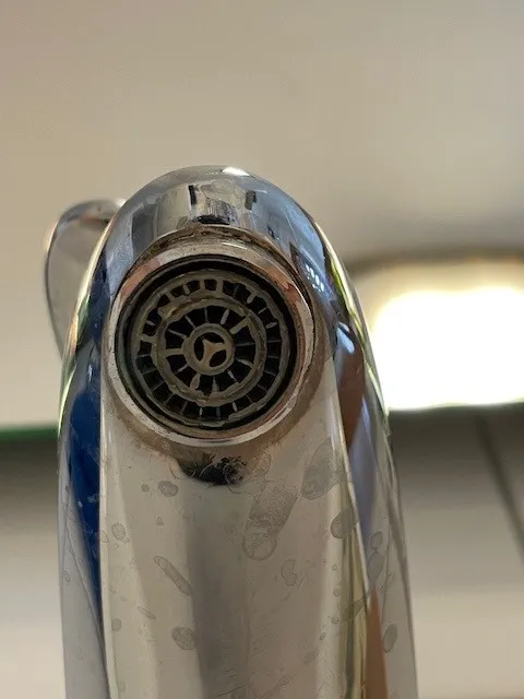 Faucet Descaler by Pasyl - MakerWorld