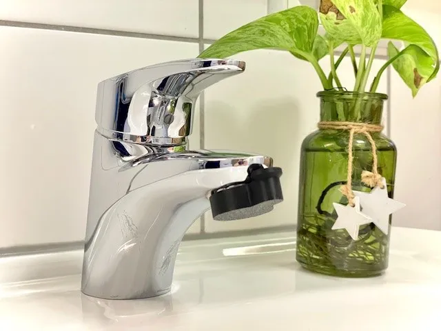Faucet Descaler by Pasyl - MakerWorld
