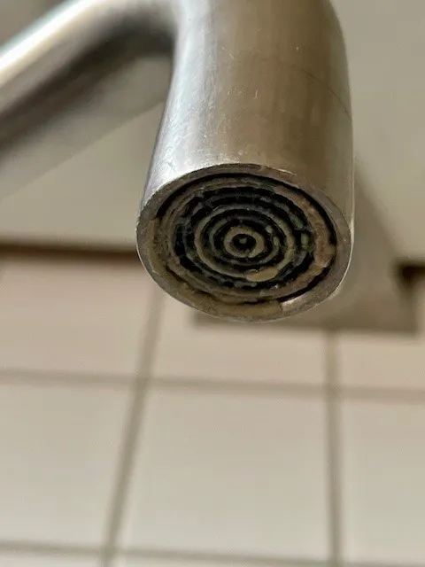 Faucet Descaler by Pasyl - MakerWorld