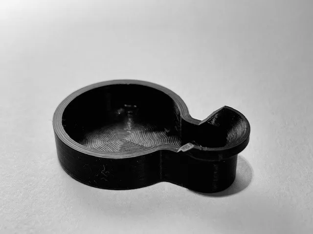 Faucet Descaler by Pasyl - MakerWorld