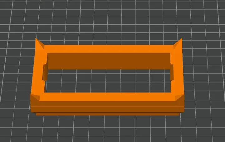 Drywall Electrical Outlet Locator and template - Free 3D Print Model ...