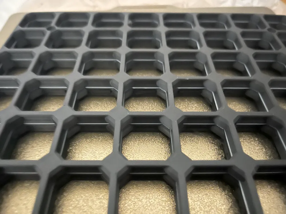 Stacked OpenGrid Tiles - Free 3D Print Model - MakerWorld