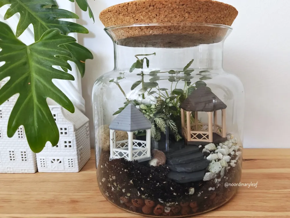 Terrarium decorations - Free 3D Print Model - MakerWorld