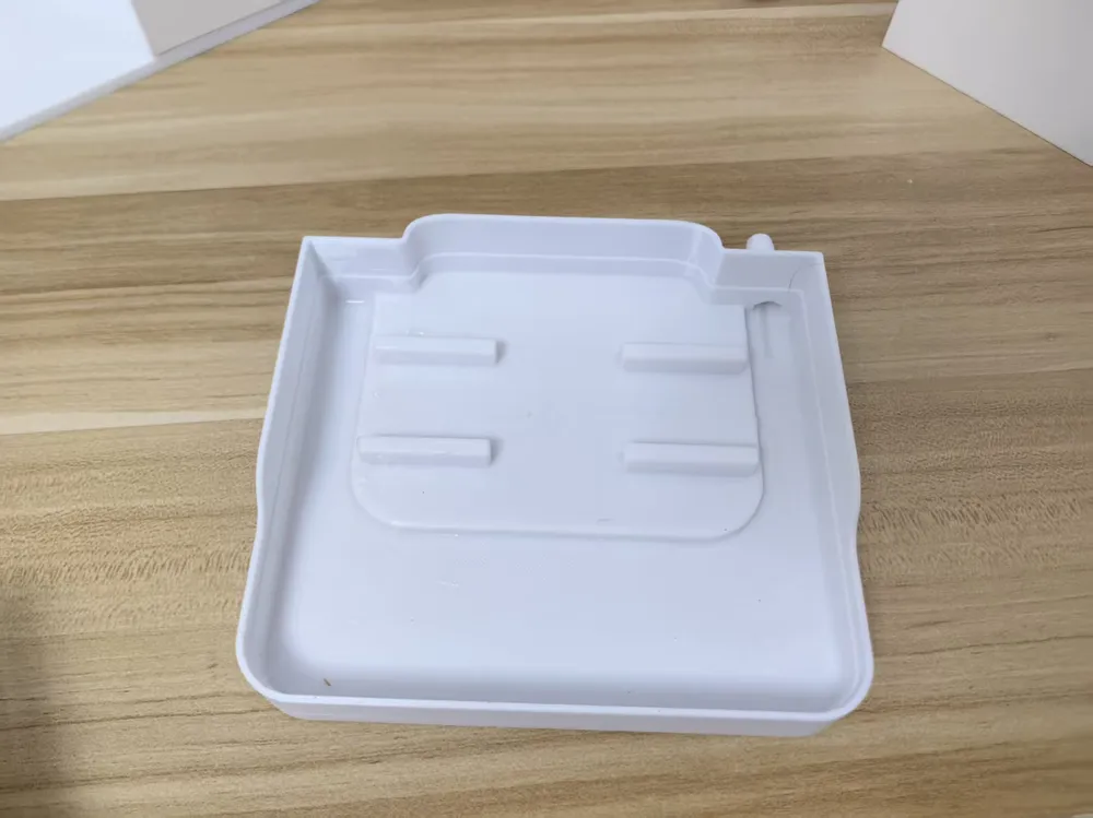 Large drain-type drip tray adapted for Xiaomi Instant Hot Water ...